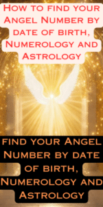 How to Find Your Angel Number by Date of Birth & Numerology